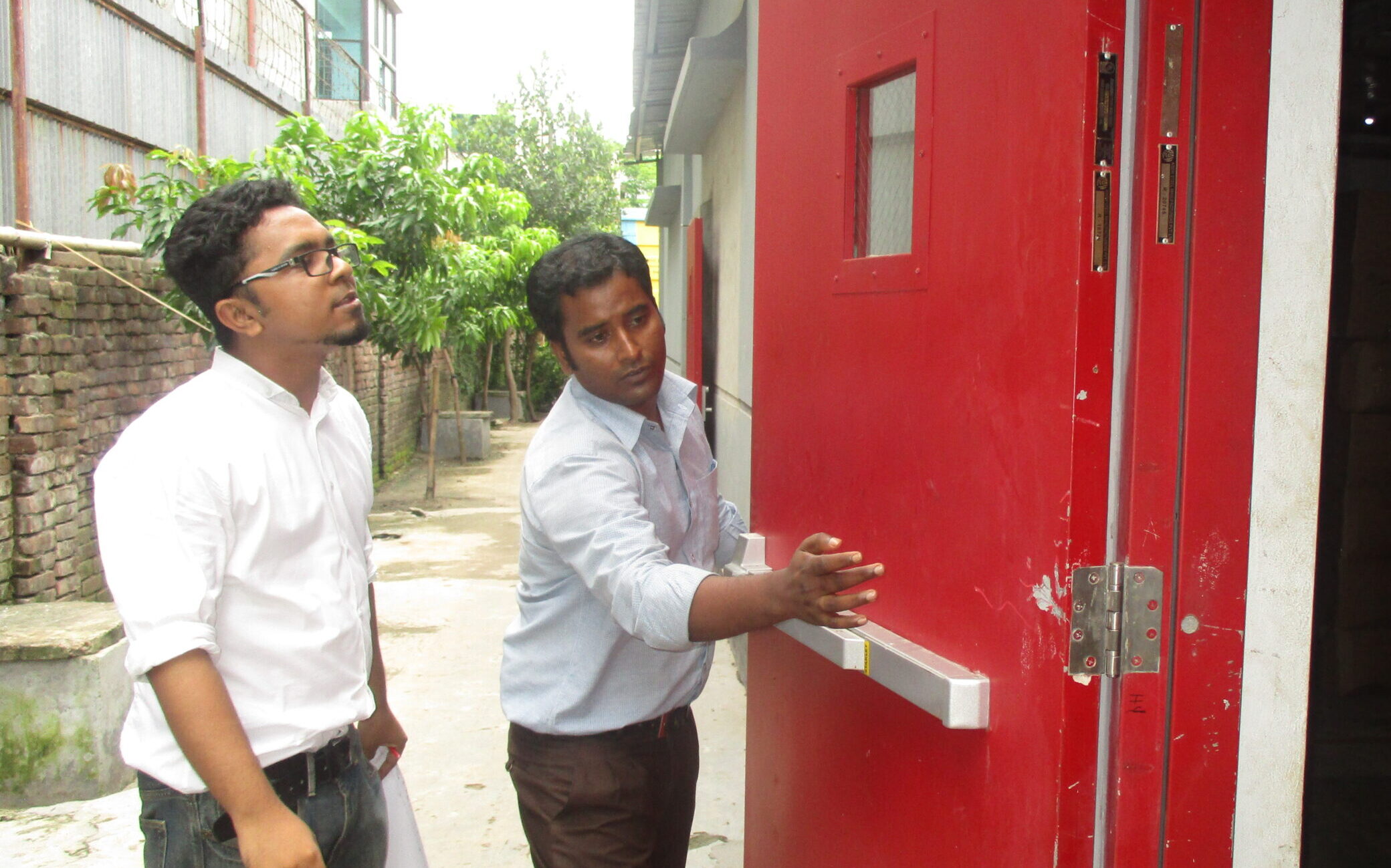 Updates - International Accord