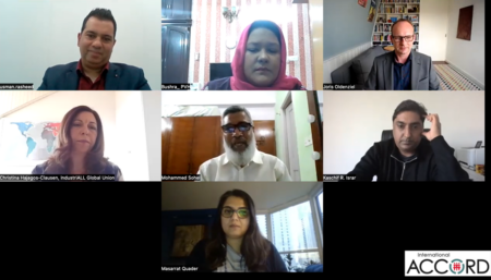 OECD side session: Expansion of the International Accord to Pakistan ...