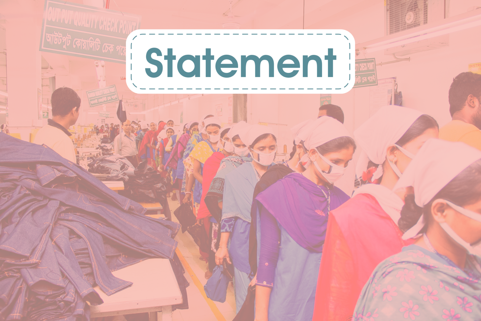 Agreement on International Accord Framework for Health and Safety ...