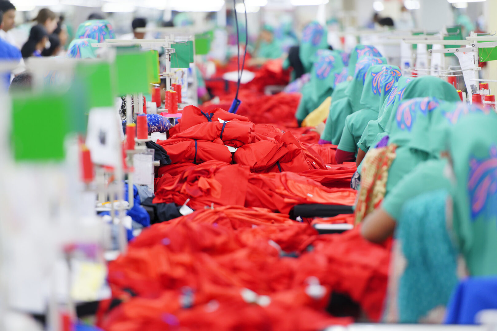 Over 50 Brands re-sign the New International Accord; 46 Brands Commit ...