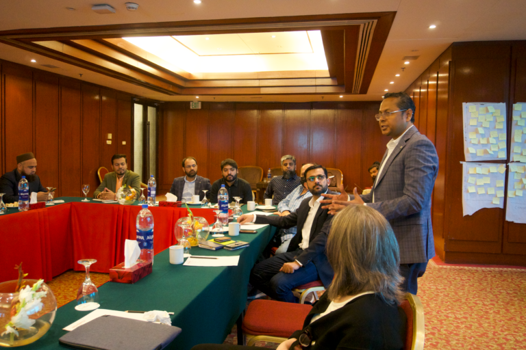 Updates - International Accord